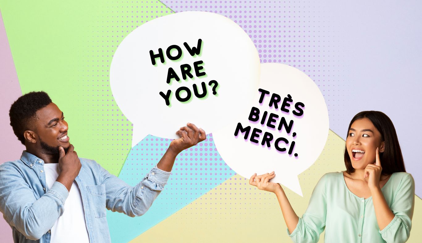 Bilingualism in Canada in the spotlight - Statistics Canada