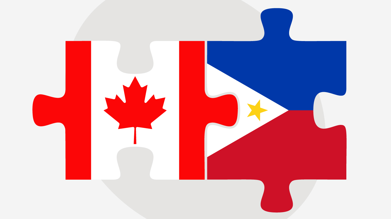 Filipino Canadian proud with a strong sense of belonging - Statistics ... Filipino Canadian proud with a strong sense of belonging - Statistics ...