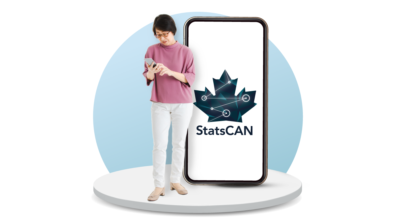 Which Canadian businesses are using generative artificial intelligence ...