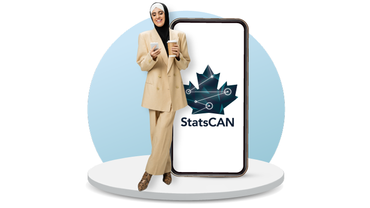 The impact of climate change on vulnerable populations - Statistics Canada