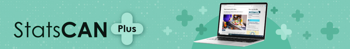 State of the unions in Canada - Statistics Canada