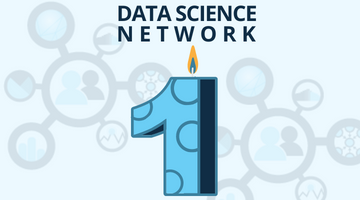 Data Science Network for the Federal Public Service (DSNFPS)
