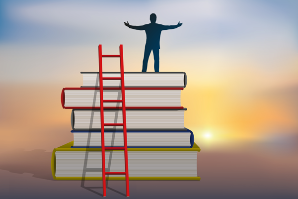 Education, training and learning statistics