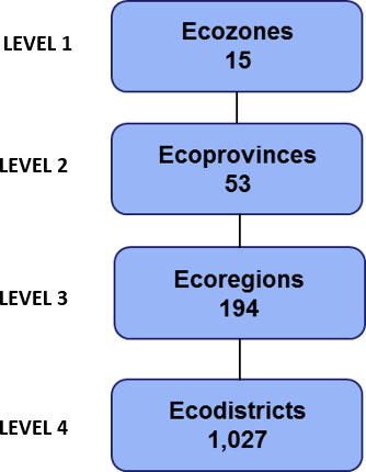 Introduction to the Ecological Land Classification (ELC) 2017