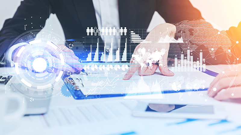 Data Science Network for the Federal Public Service (DSNFPS)