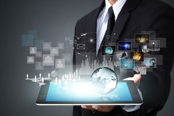 Digital economy and society statistics