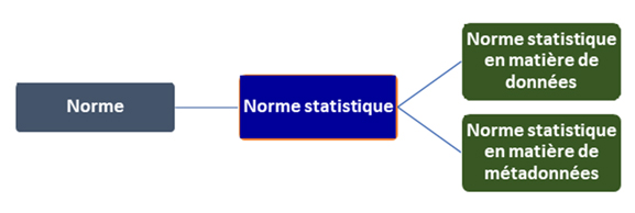 Comment définissons-nous les normes?
